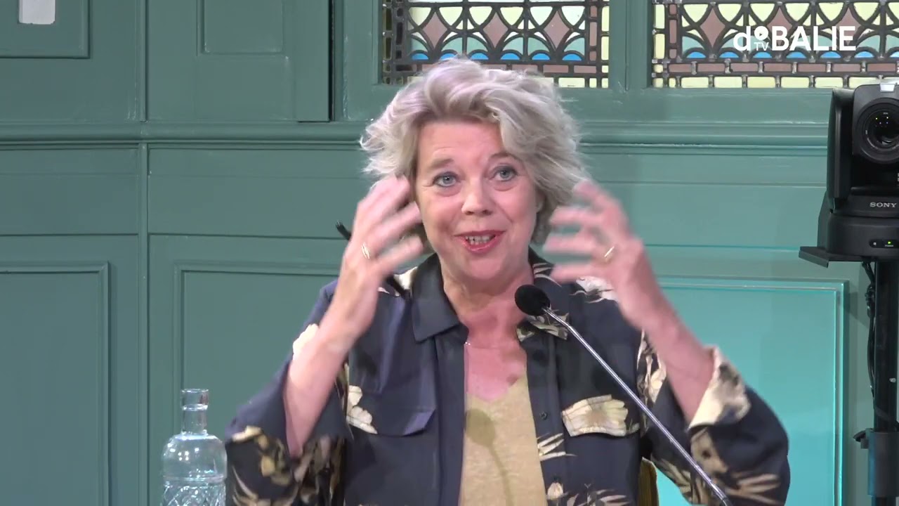 European Literature Night 2021