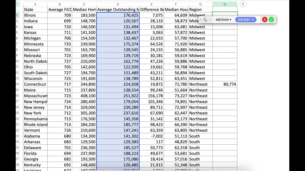 MAT 240 Challenge 1 5