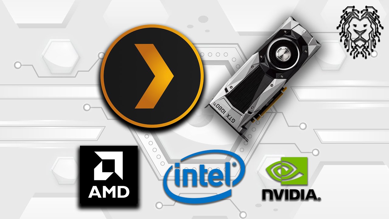 🚀 How to Enable Hardware Acceleration in Plex 2024 (Docker)