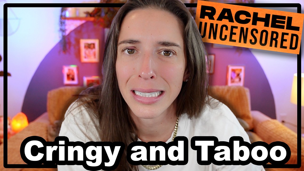 Taboo Words and Actions - S6 Ep14