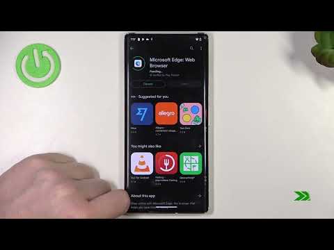 How to Download Microsoft Edge in Android 13 – Get Edge Browser
