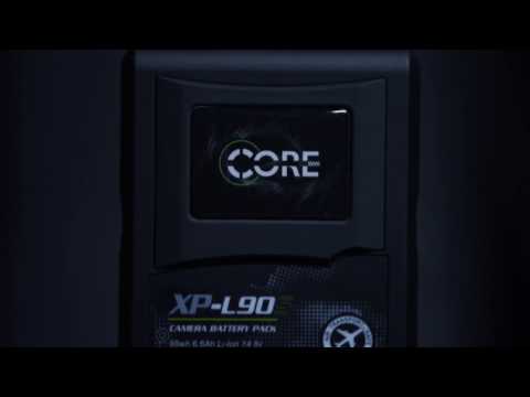 XP Battery Packs