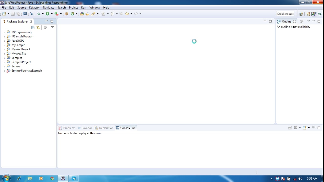 How to Access Static method into Non Static method including Main Method using Java Tricks