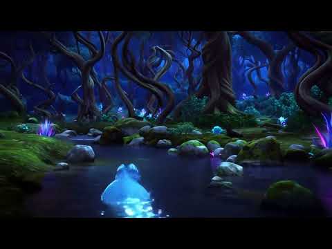 Yokai Forest Trading House 🌿💰 – LoFi That Powers Bitcoin Deals in the Shadows