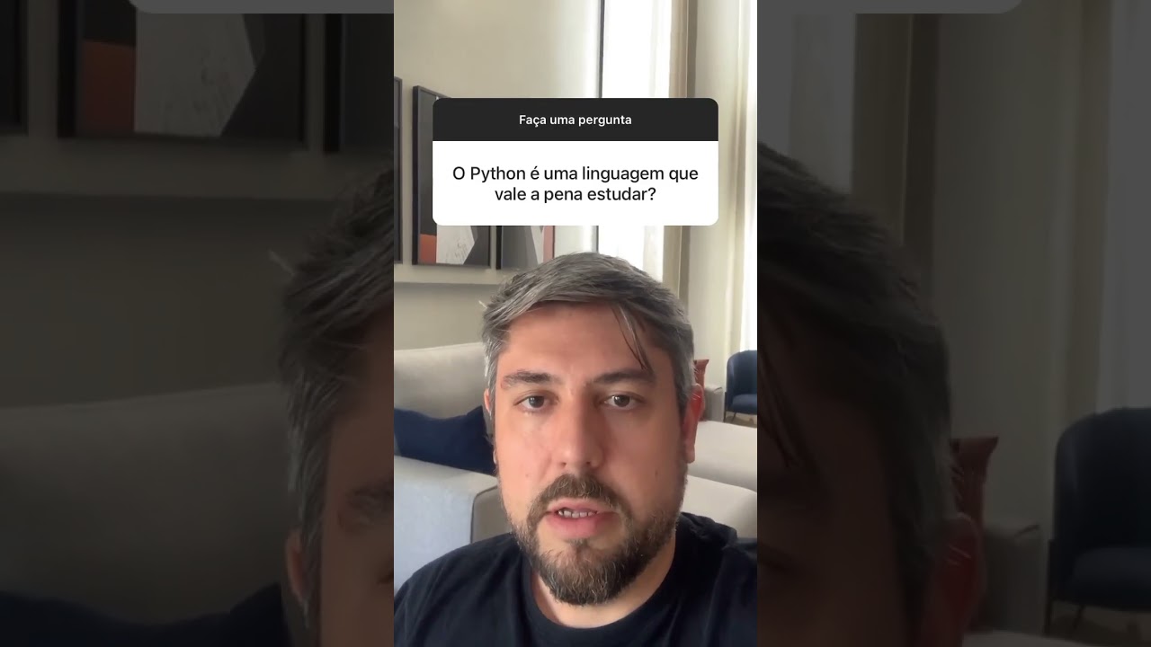 Is Python a language worth learning? #python #programming