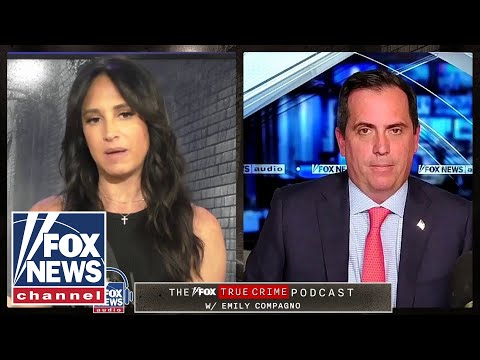 Catching a serial killer | The FOX True Crime Podcast