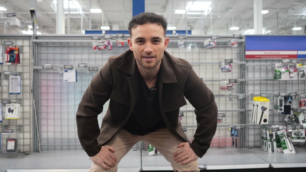 Hello Best Buy I Am Inside Of You