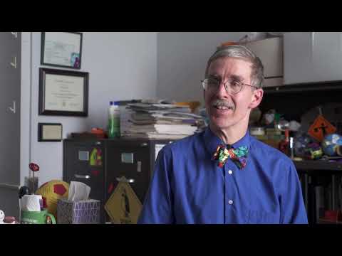 David Orr: Local Roads