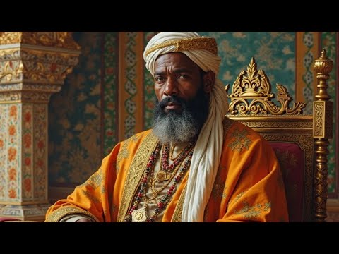 The Richest Man In History Gave Out So Much Gold That It Collapsed Egypt Economy For 10 years