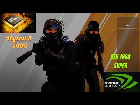 Cs2 gameplay 1080P/60FPS #counterstrike2 #gaming