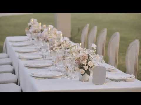 Something Blue - Wedding Specialist