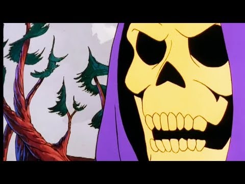 He Man Official | The Secret of Grayskull | He Man Full Episodes
