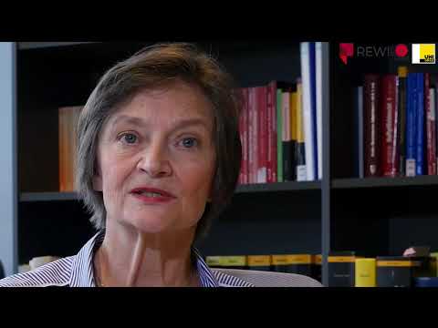 REWI am Punkt: Erwachsenenschutzrecht (Prof. Ferrari)