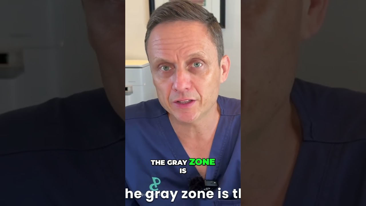 PI-RADS 3: The Gray Zone of Prostate Cancer! What You Need to Know