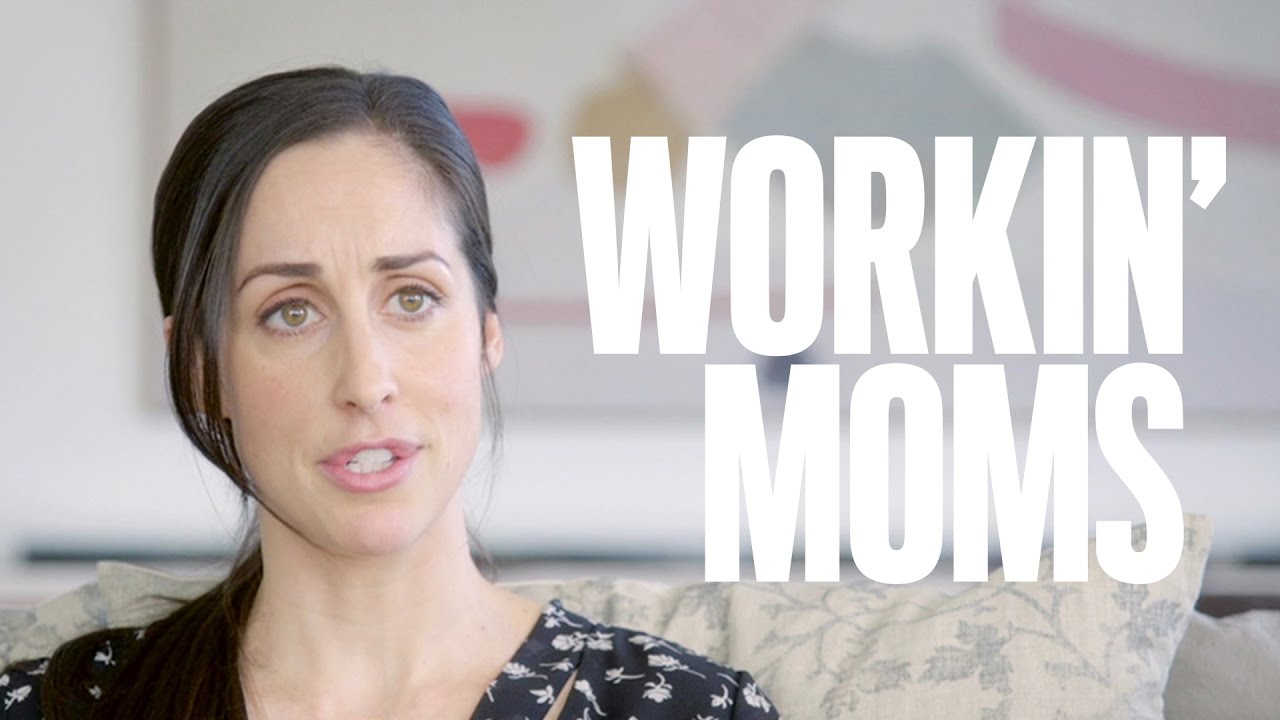 The Finale | Inside Workin' Moms