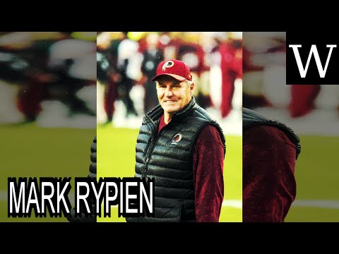 MARK RYPIEN - WikiVidi Documentary