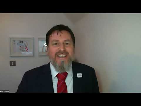 Applying the CRC to policy and practice - the Scottish Experience webinar 9 Feb 2021