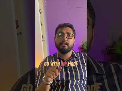 Lumpsum Vs SIP Investment | Malayalam