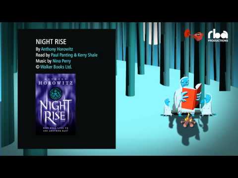 NIGHT RISE