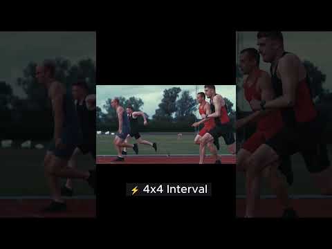 VO2 MAX The Secret To Endurance