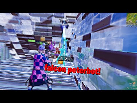 LET DOWN 💔 (ft. Peterbot) + *BEST* NON-CLAW Controller Settings (XBOX/PS4/PC)