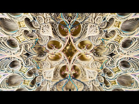 3 Questions Digital Series with Eric Standley