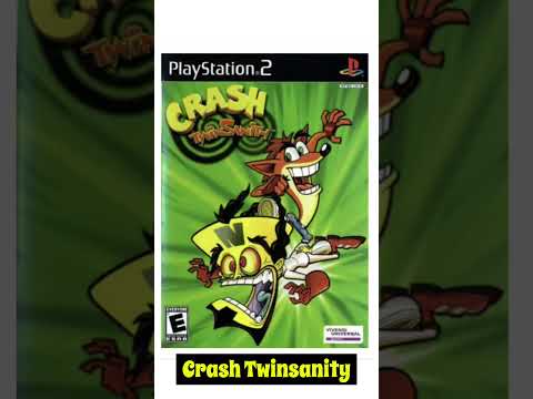 Whats Your Favorite Crash Bandicoot Game!