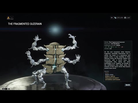 Steam Community :: Video :: MURMUR Faction - Weaknesses, Resistances ...