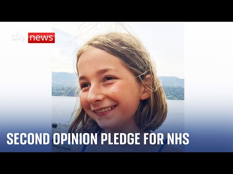 Martha's rule: Patients to win right to a 'second opinion' on their care