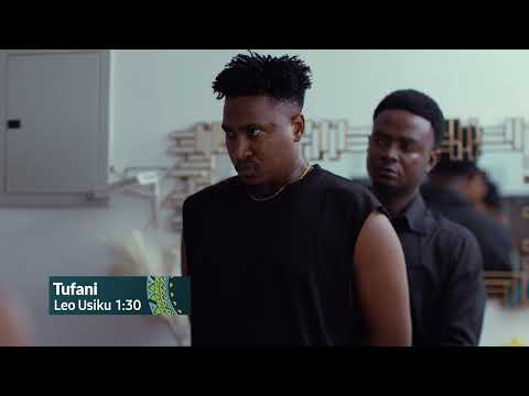 TUFANI EP 93 | SINEMA ZETU HD
