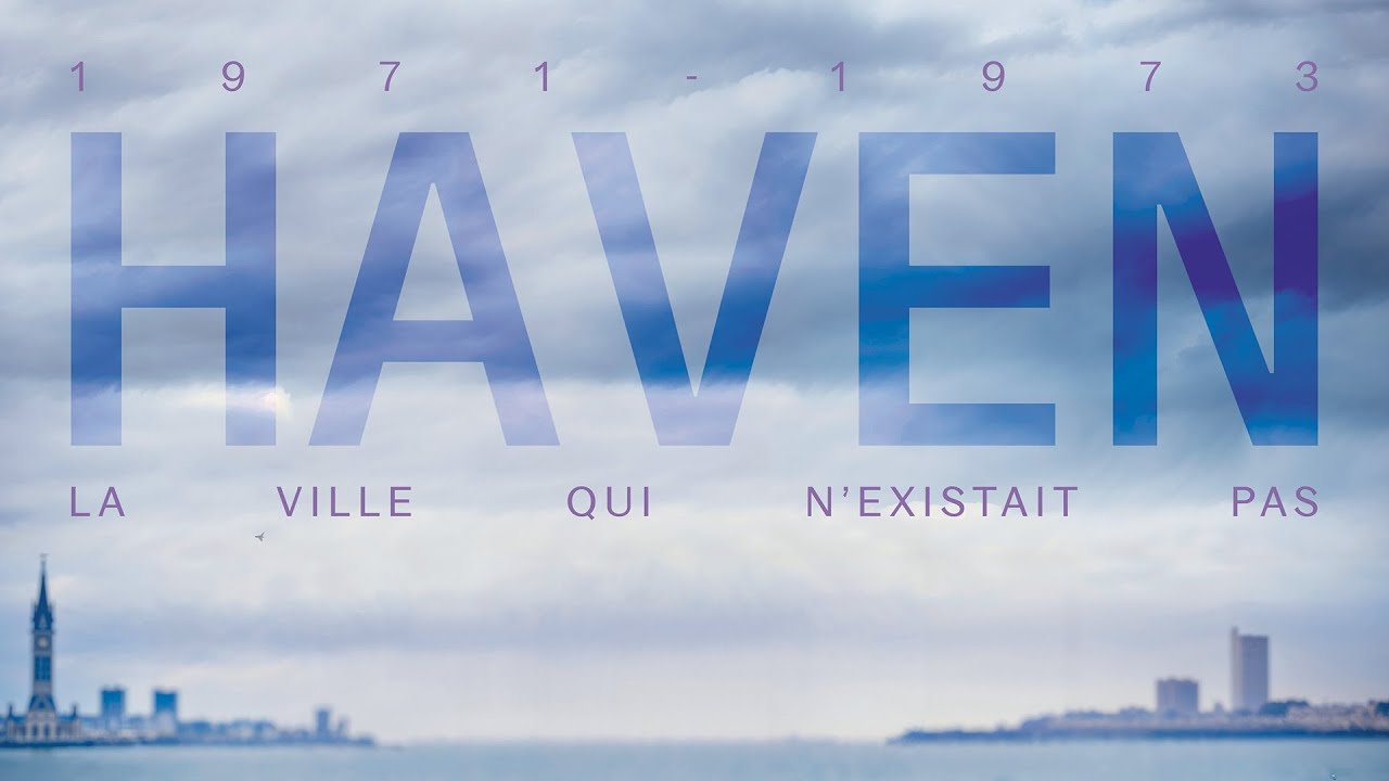 La ville qui n’existait pas 2: Haven 1971-1973 - Bande Annonce VF (2024)