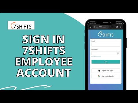 7shifts Login: How to Sign In 7shifts Employee Account 2023?