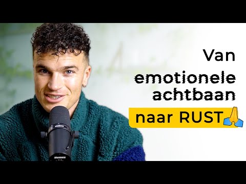 #104: Bindingsangst en verlatingsangst in relaties β wat kun je eraan doen?