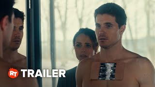 Simulant streaming: where to watch movie online?