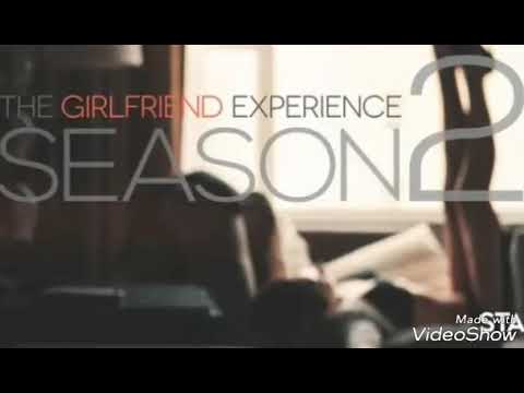 The Girlfriend Experience!! Season 2 on Starz!!!