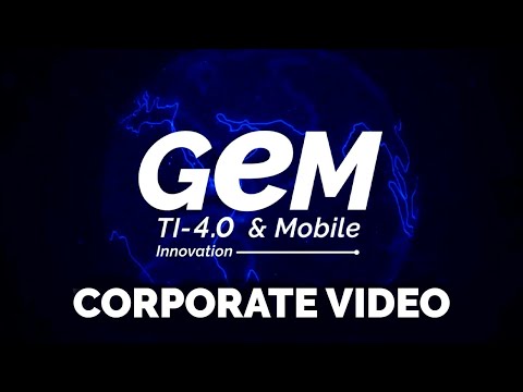 GEMETYTEC - The Logistics World Summit & Expo