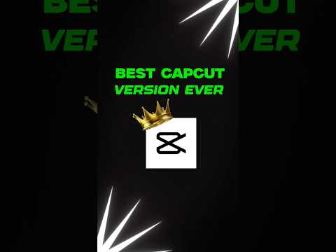 Capcut pro version download link 🔗
