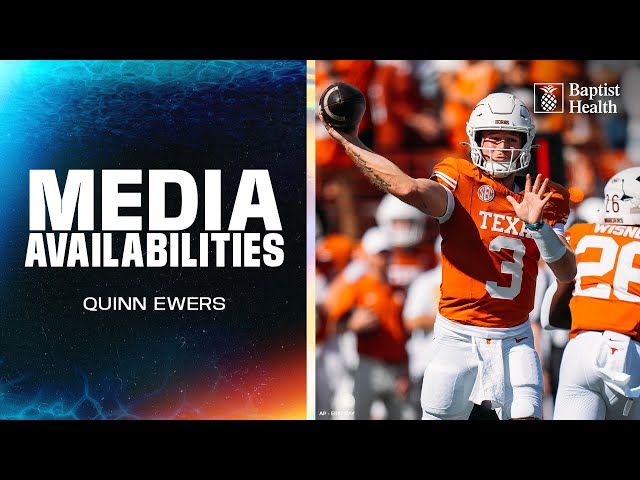 "Miami ain’t ready" - Quinn Ewers gets overwhelming support from GF ...