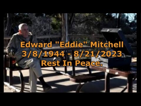 Nice Online Tribute To Eddie Mitchell | Musical Notes