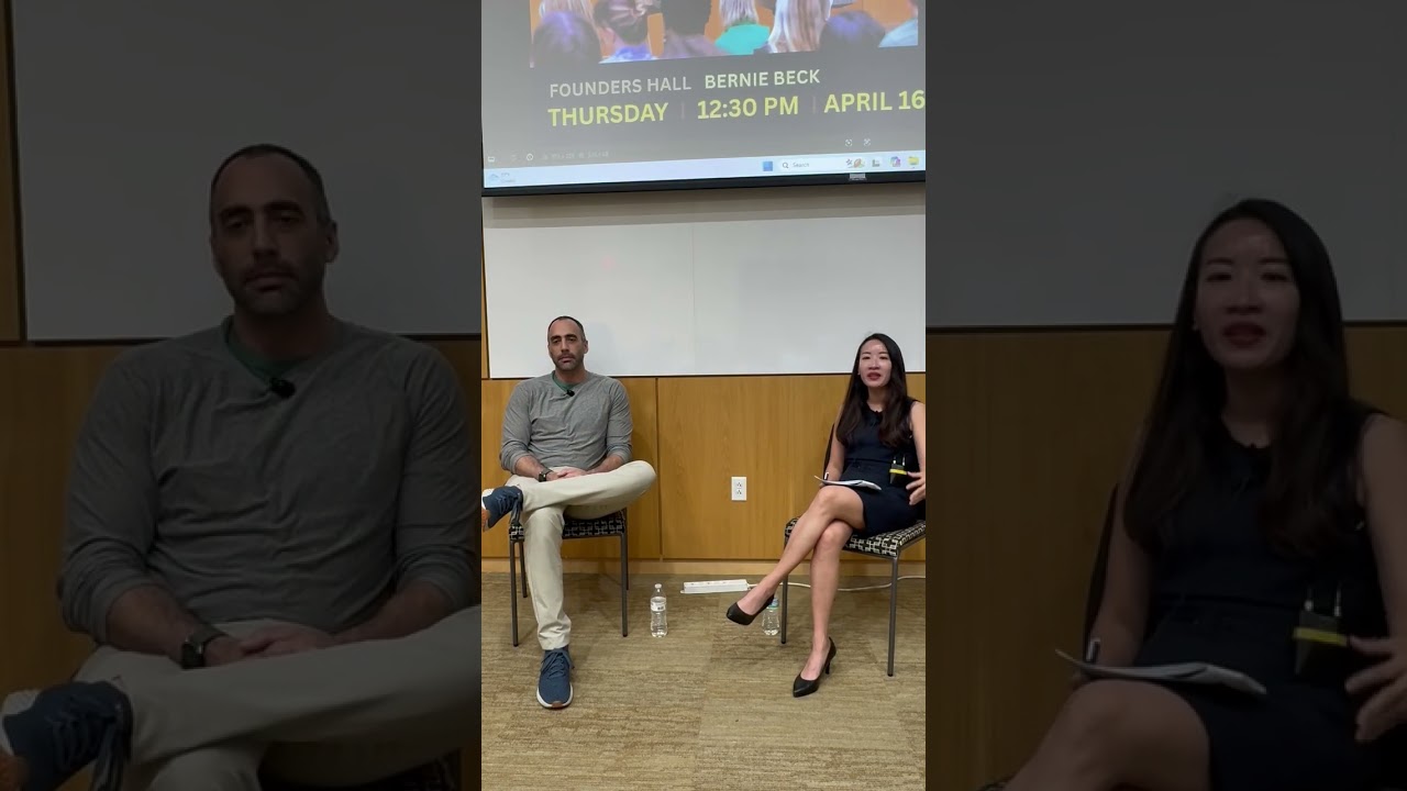 If AI Can Do the Work,  What Should You Get Good At?