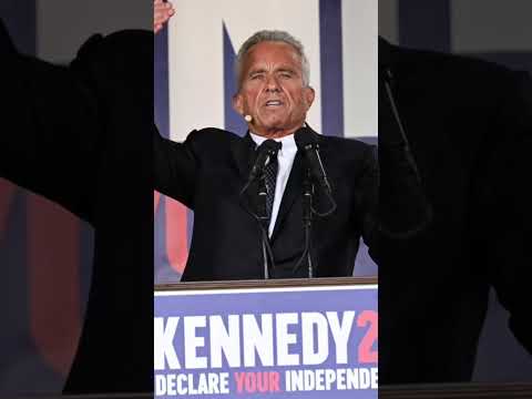 Third party candidates rising in polls?!