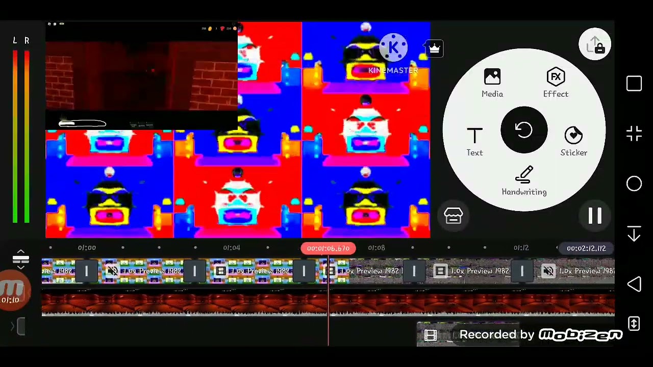 Preview 1982 daisy effects nineparsion teracubed