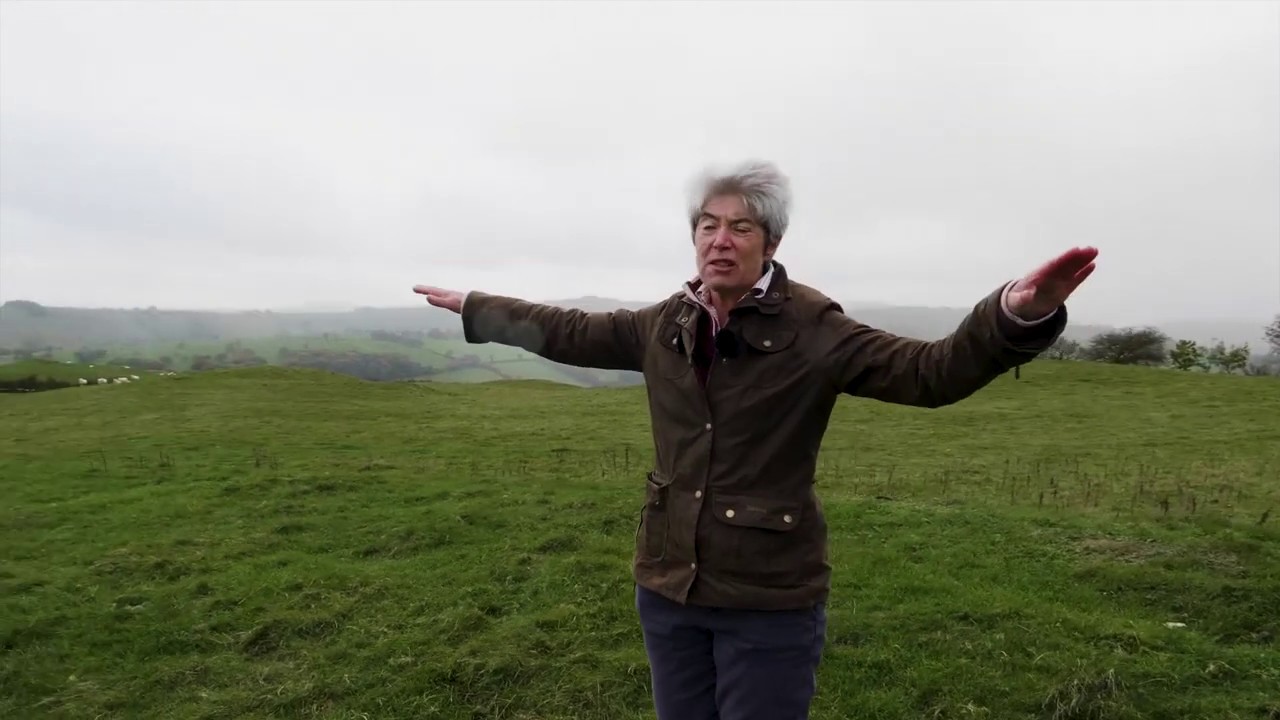 NFU Opening Video Environment Conference