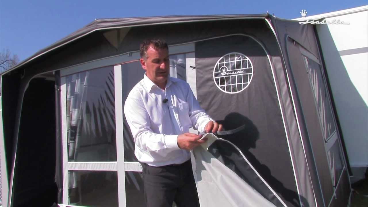 Eclipse on Magnum setup (English)