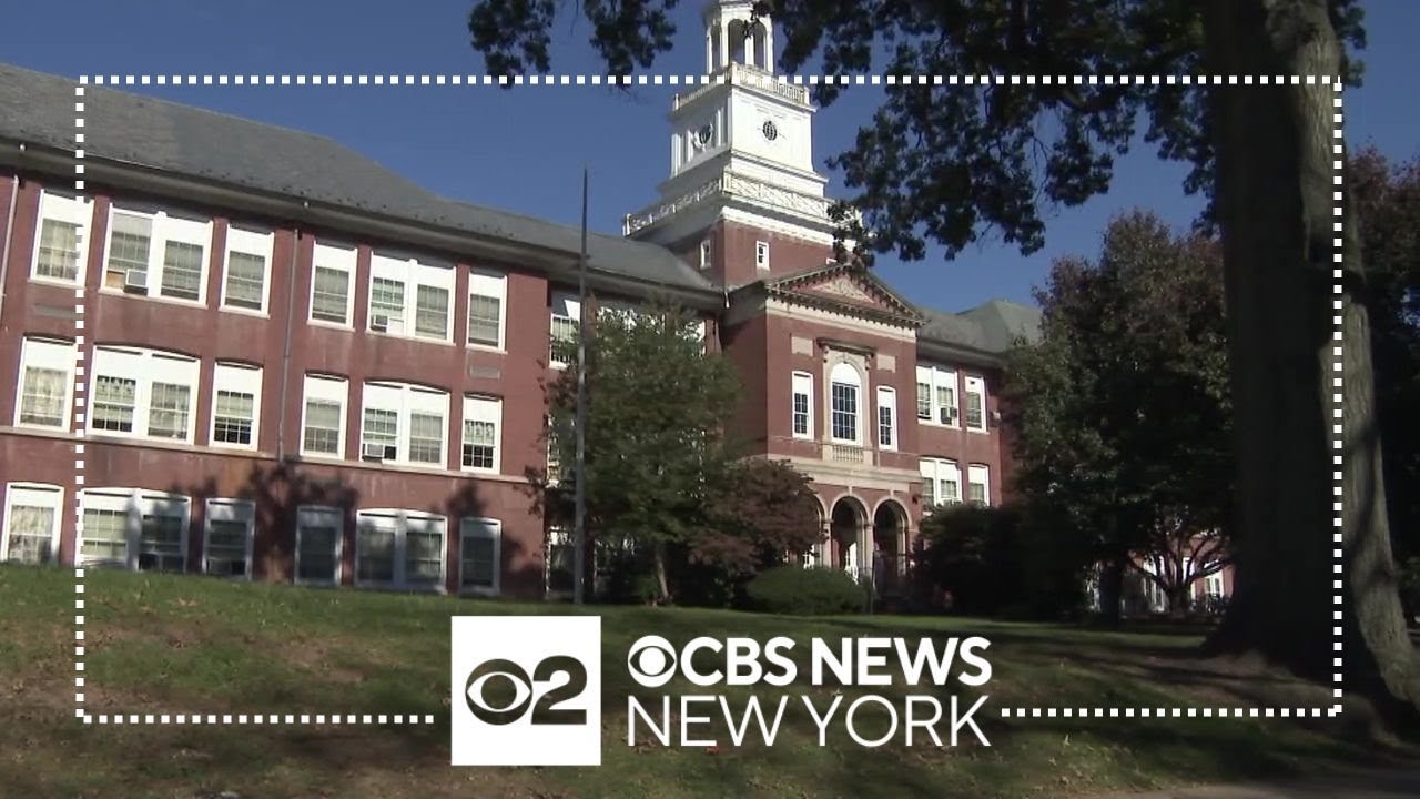 New Jersey district bans school-themed Halloween celebrations