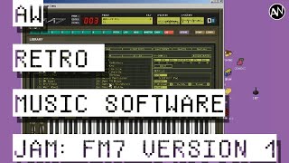Native Instruments FM7 - What To Know & Where To Buy | Equipboard