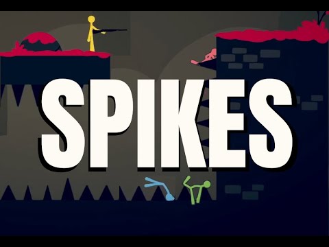 Steam Community :: Video :: THE WEAK POINT OF A STICKMAN - [Stick Fight ...