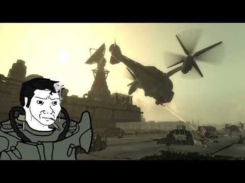 Steam Community :: Video :: Battle Hymn of the Republic but you're defending the mobile base ...