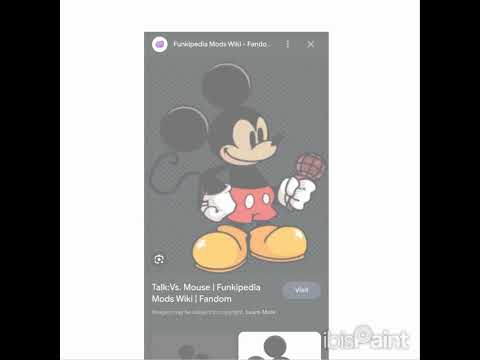 Talk:Vs. mouse | Funkipedia Mods Wiki | Fandom