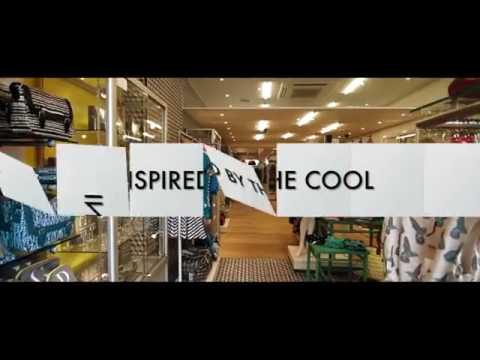 Oliver Bonas Promo